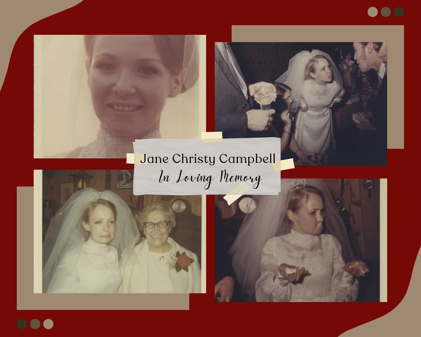 The Knowing — Part 2. When my mother passed away, the… | by Brenda ...