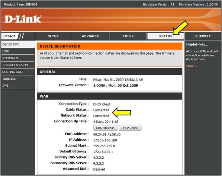How Can dlinkrouter.local Enhance Your Network Performance ...