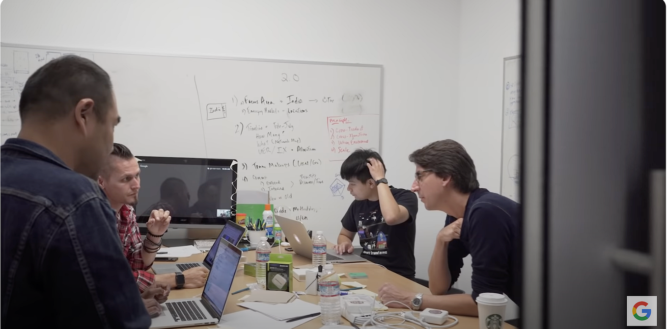 Intuit Interview Experience — SDE-II | by Kajol Kumari | Medium