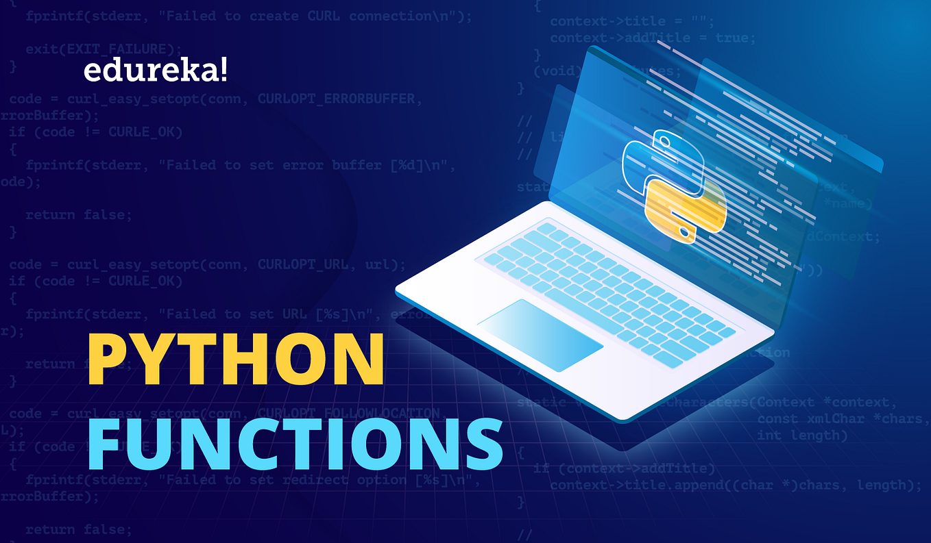 Python nədir və niyə Python istifadə etməliyik? | by Farid Ahmadov ...