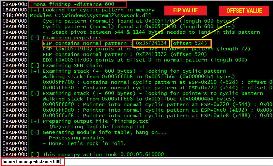 A Guide for Setting Up Your doStackBufferOverflowGood Tutorial Written in Python3 - Multi-Stage ...