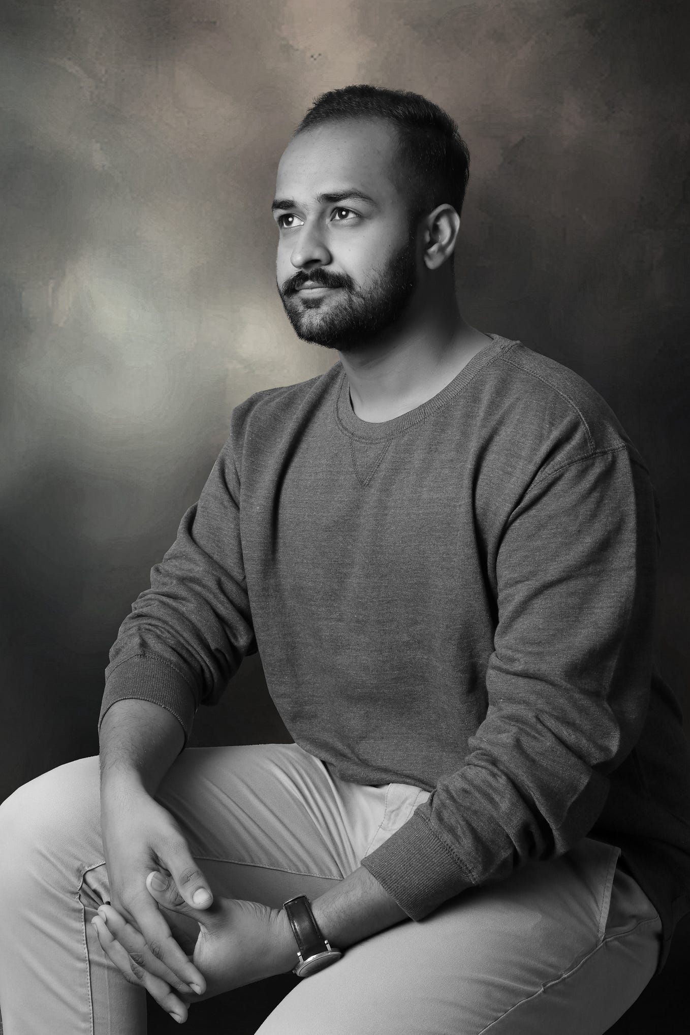 Live in Harmony with Nature. Understand your responsibilities, and ...