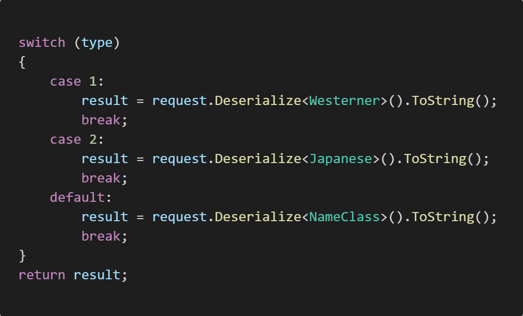 C# Convert JsonDocument to Class - Maxel - Komp Ptar - Medium