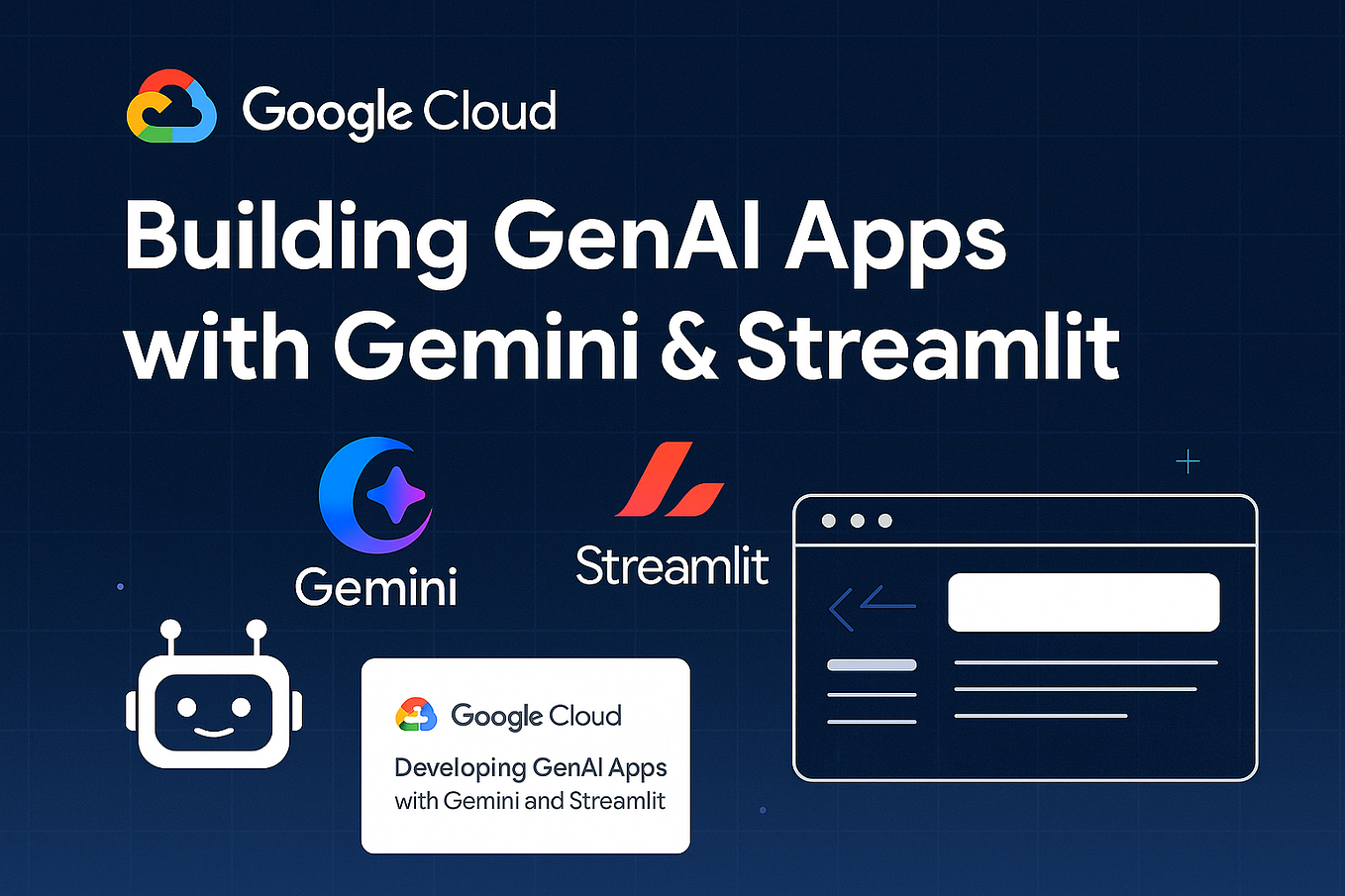 🌀⚡ Promptman 2.0: Building Real-World AI Awesomeness with Gemini & Imagen | by Harsh Patel | May ...