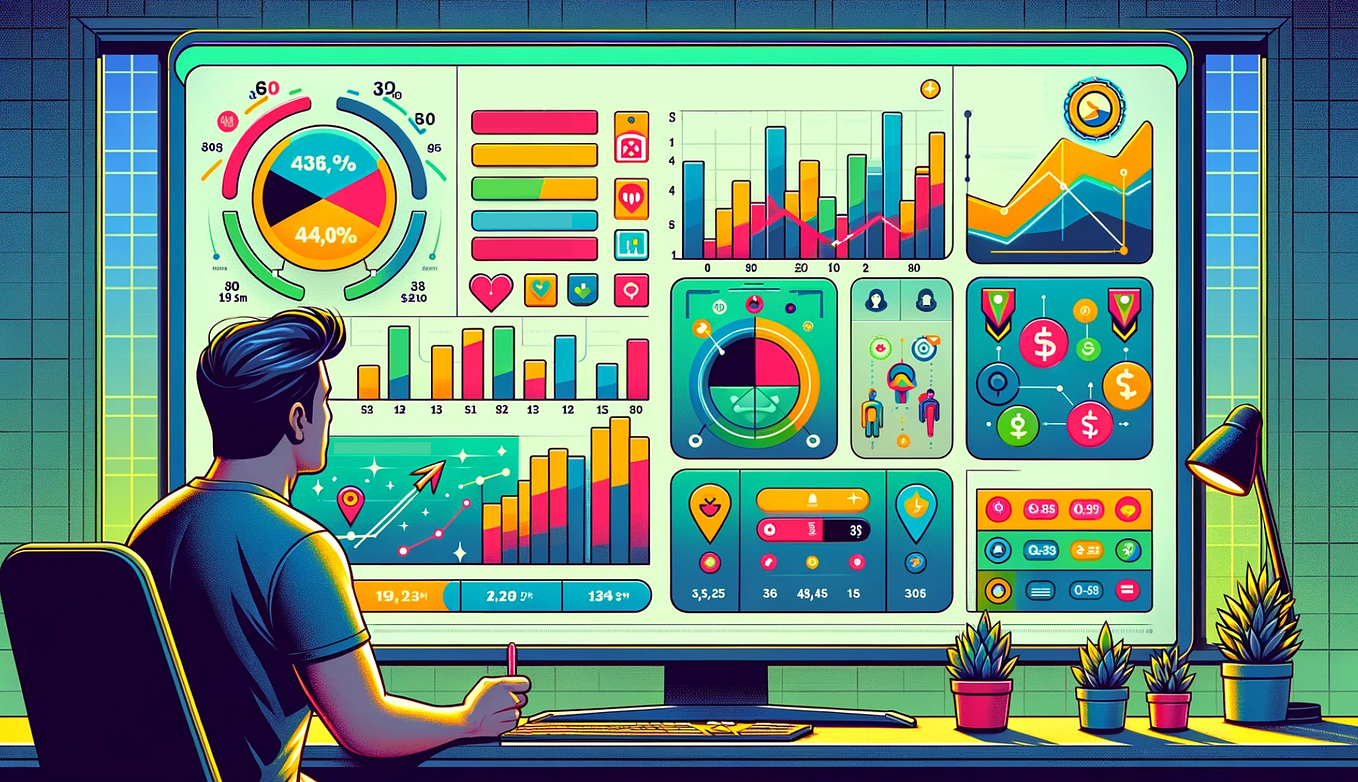 Gamification: Motivation Model. The broken way of carrot and stick | by ...