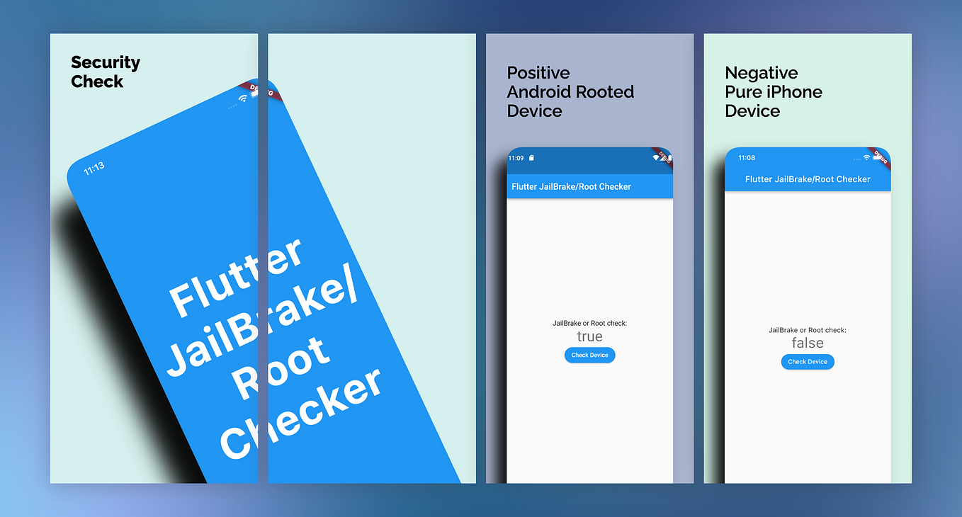 Creating inclusive apps with Flutter: Best practices for accessibility | by Carlo Loguercio ...