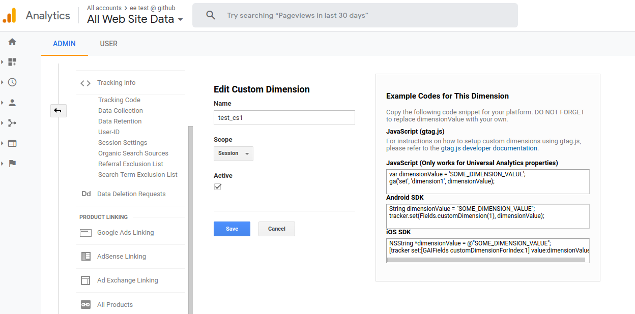 Event-based funnel reports in Google Analytics | by Dmytro Bulakh | Medium