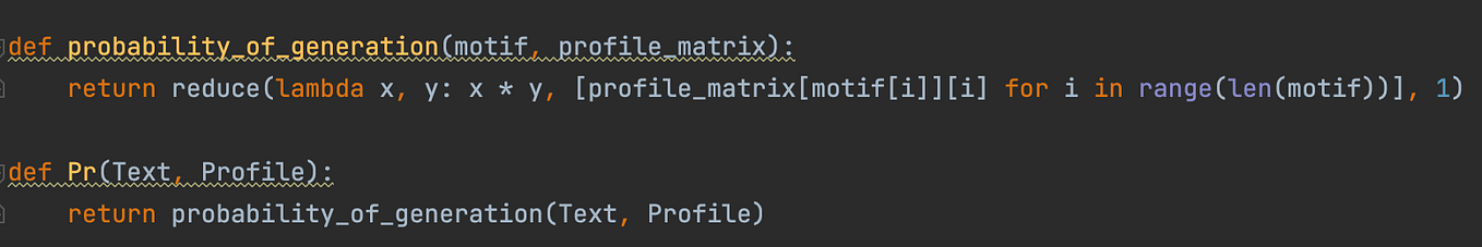 Beginner Bioinformatics in Python — Part 1 | by Abhinav | Medium
