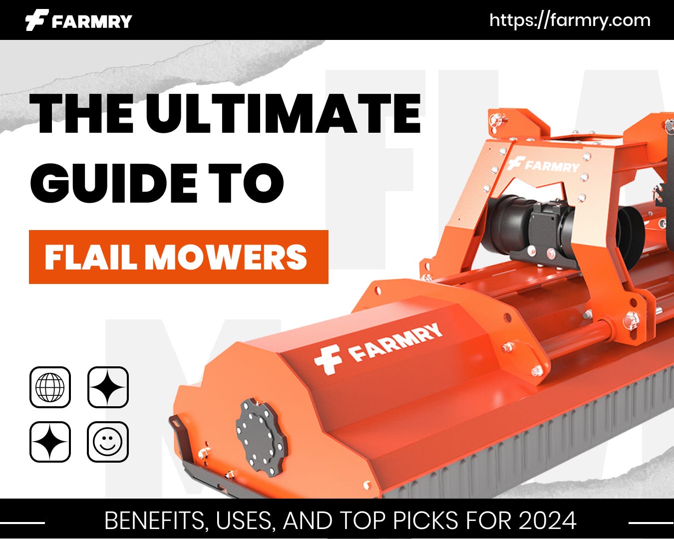 Top 10 Must-Have Farming Equipment for Modern Agriculture Success | by ...