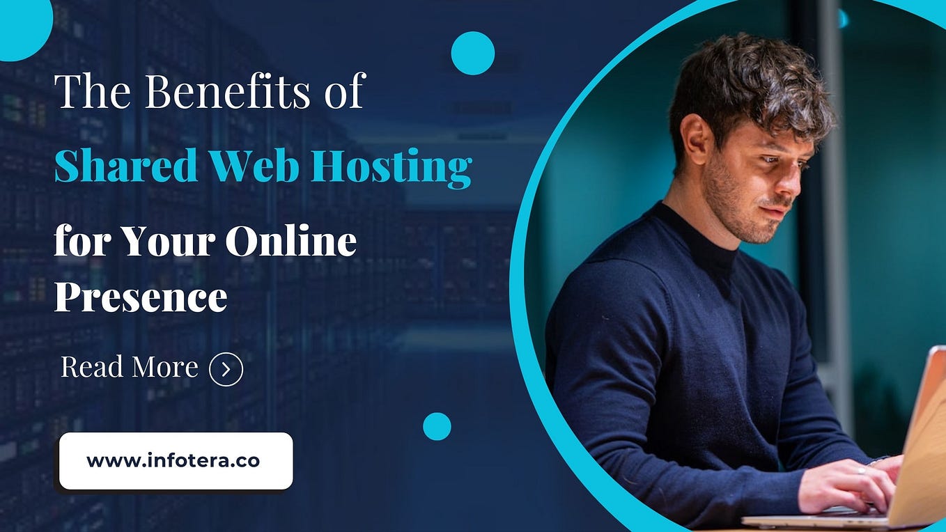 5 Reasons How to Choose a Web Hosting Provider in 2024 | by Infotera ...