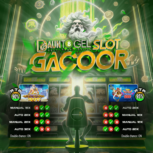 Dauntogel: Panduan Lengkap, Strategi, dan Tips Bermain | by Dauntogel Situs Game Slot dan Togel ...