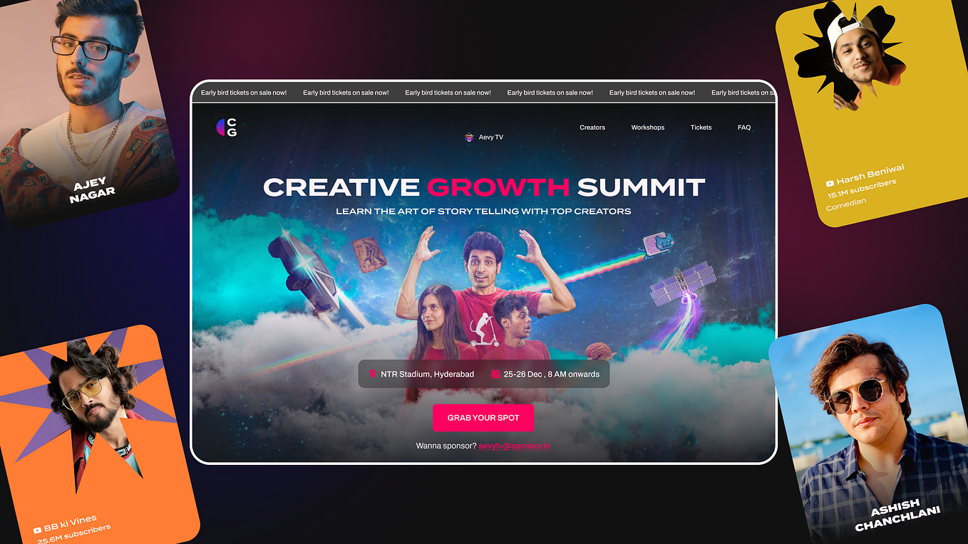 Yogdaan: a solution to empower donations and create an intuitive ...