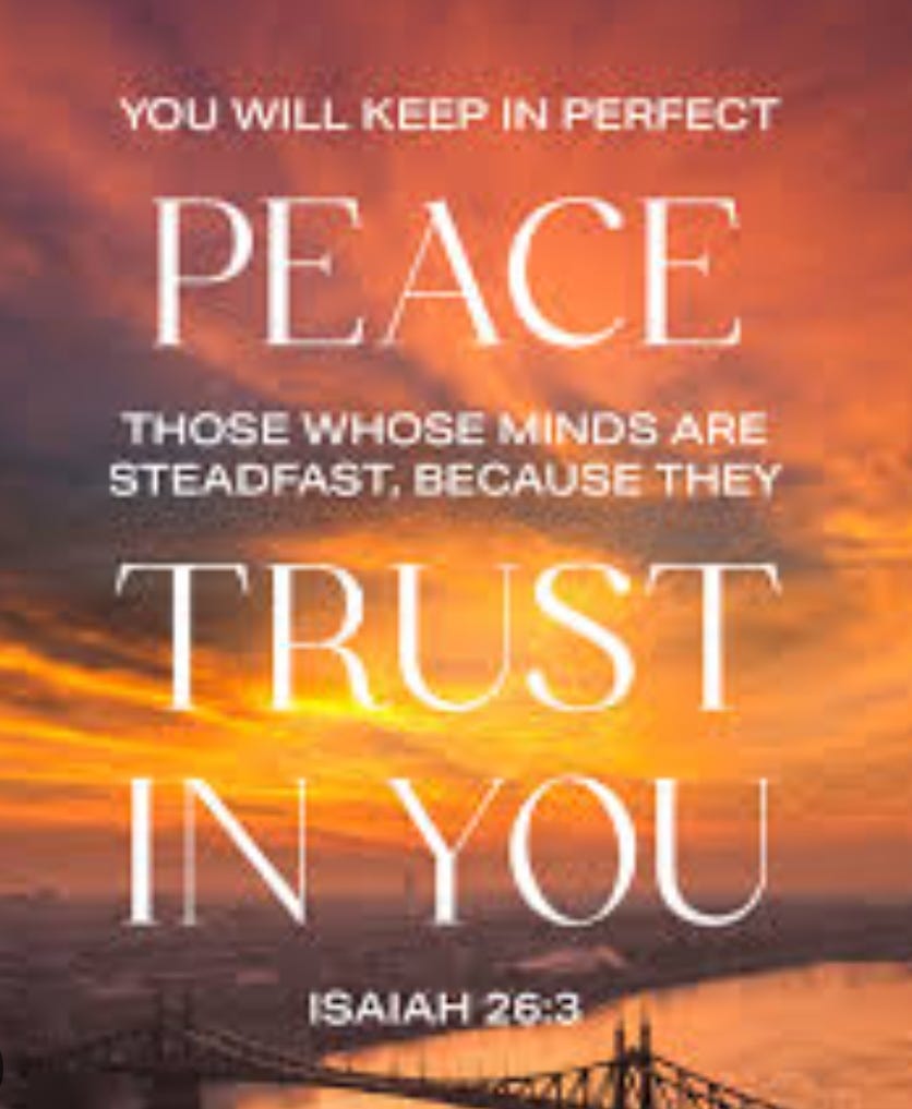 May God Bless You and Keep You | by Ace James | Medium