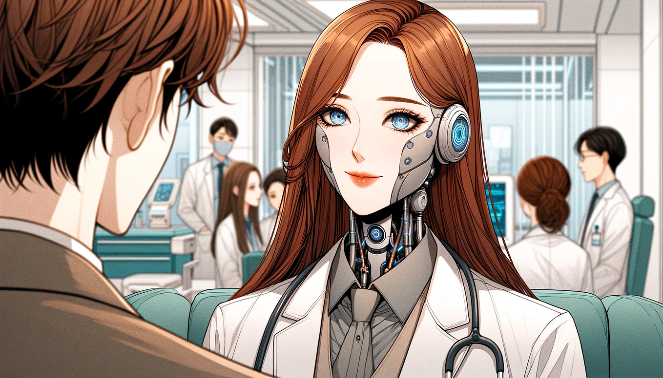 Transform your CV into an Interactive Chatbot with LLM, FAISS and LangChain | by Agnieszka ...