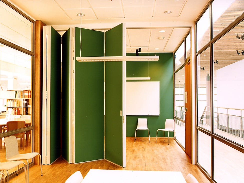 What Are The Different Types Of Modular Walls? | by Marie Nilsson | Medium