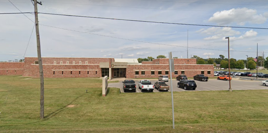 How to Send Books to Johnson County Jail, Indiana Including Magazines ...
