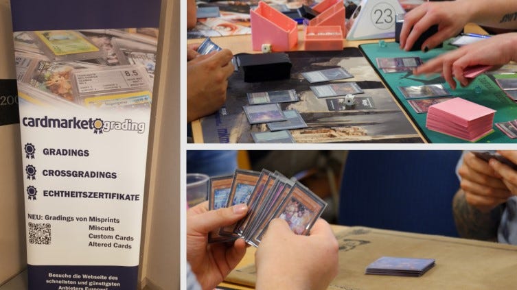 How Pokemon Grading Services Authenticate Card Condition and Value | by ...