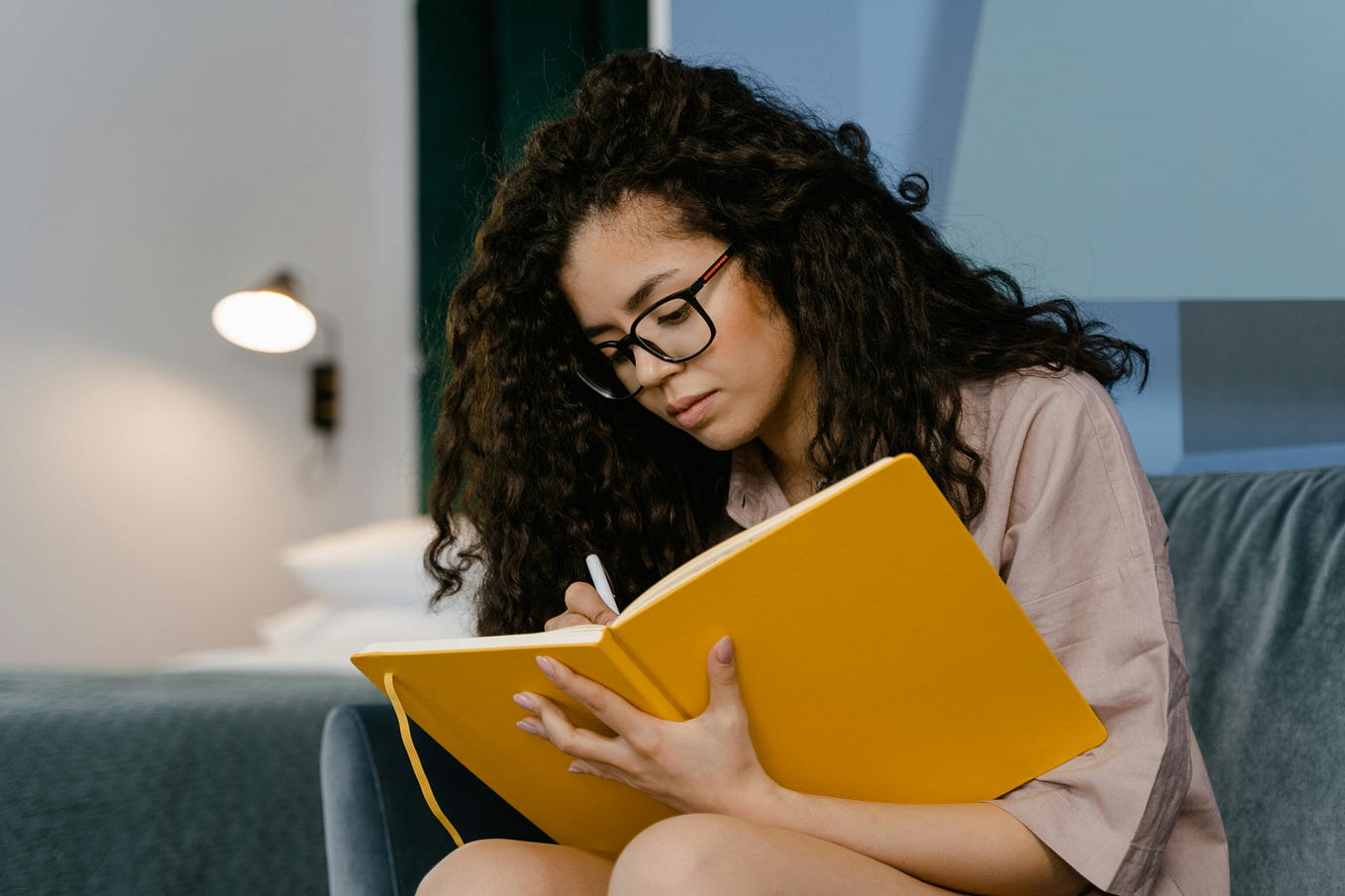 How Writing Affects Your Brain, According to Science | by Kristina ...