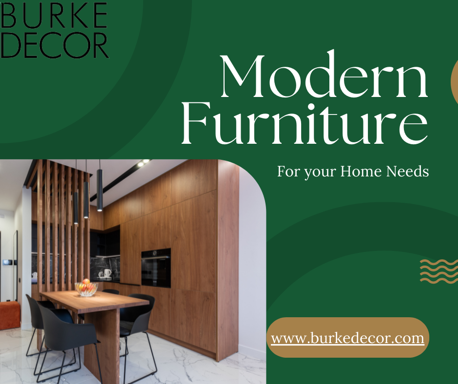Burke Decor Customer Service