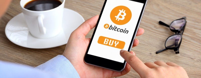 LEARN ABOUT THE EASIEST WAYS TO BUY BITCOIN | by Instabitatm | Medium LEARN ABOUT THE EASIEST WAYS TO BUY BITCOIN | by Instabitatm | Medium
