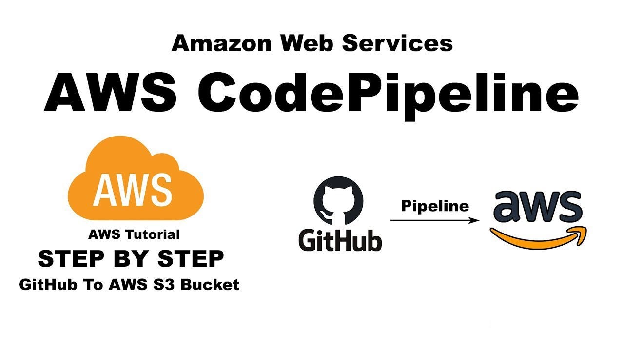 Deploy your Node App to EC2 with Github Actions | by Ikeri Ebenezer ... Deploy your Node App to EC2 with Github Actions | by Ikeri Ebenezer ...