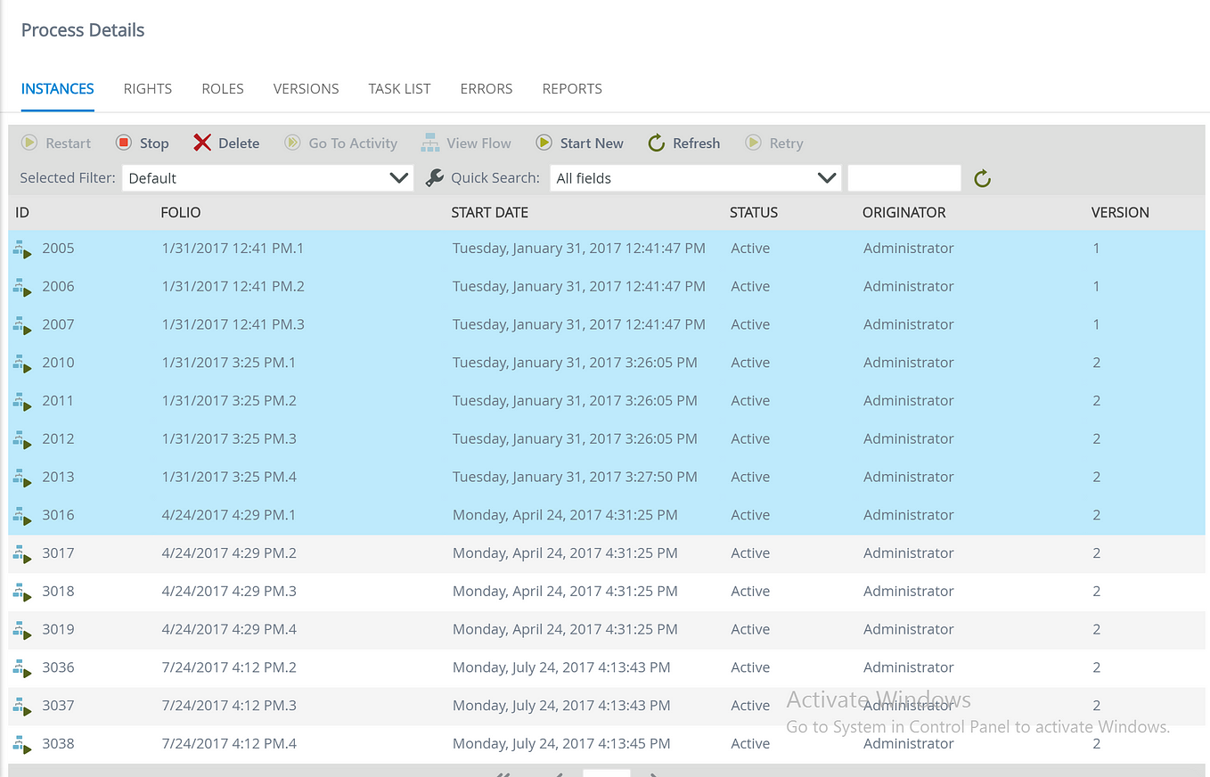K2 Workflow Error Retry with Coding | by Pattarawat Teparagul | K2 Dev — EN | Medium