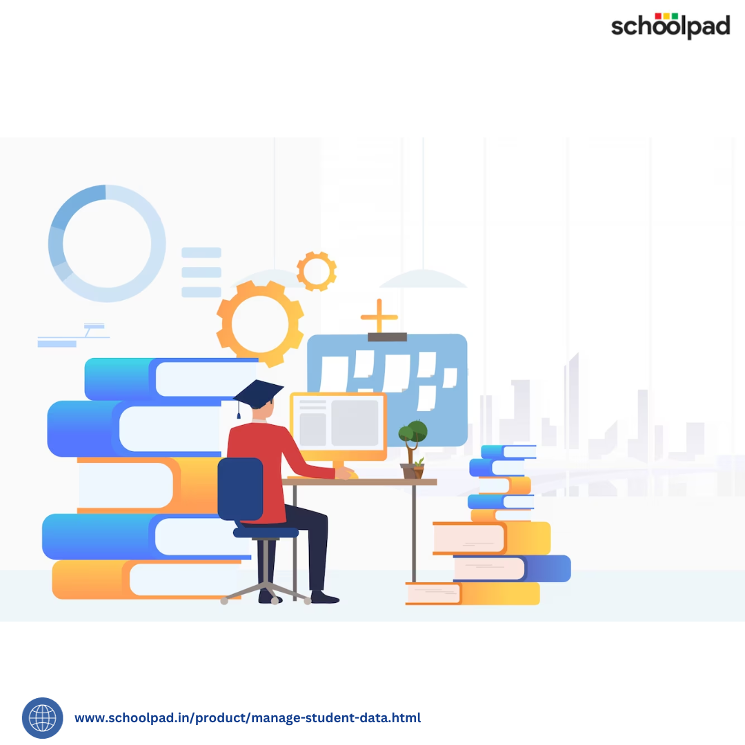 The Impact of School Management Systems on Schools | by Harshdeep Kaur ...