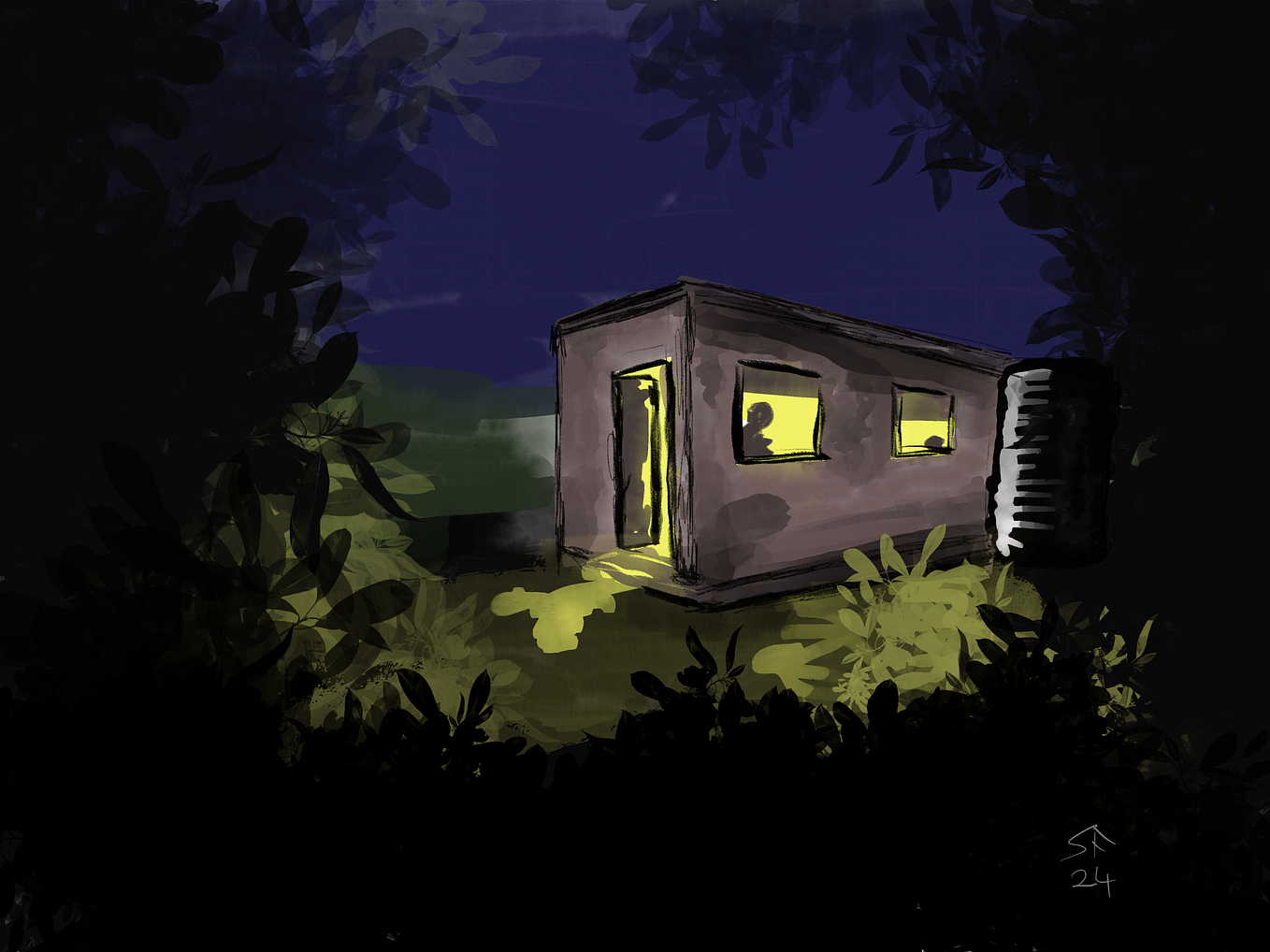 The Plot: Chapter 7. Dilemmas and Discoveries | by Steve Fendt | Serial ...