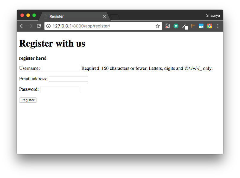 Removing Data From Firebase React By Shaurya Chawla Medium