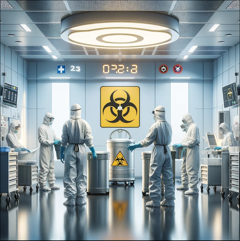 Safeguarding Dallas, GA: A Comprehensive Guide to Infectious Waste ...