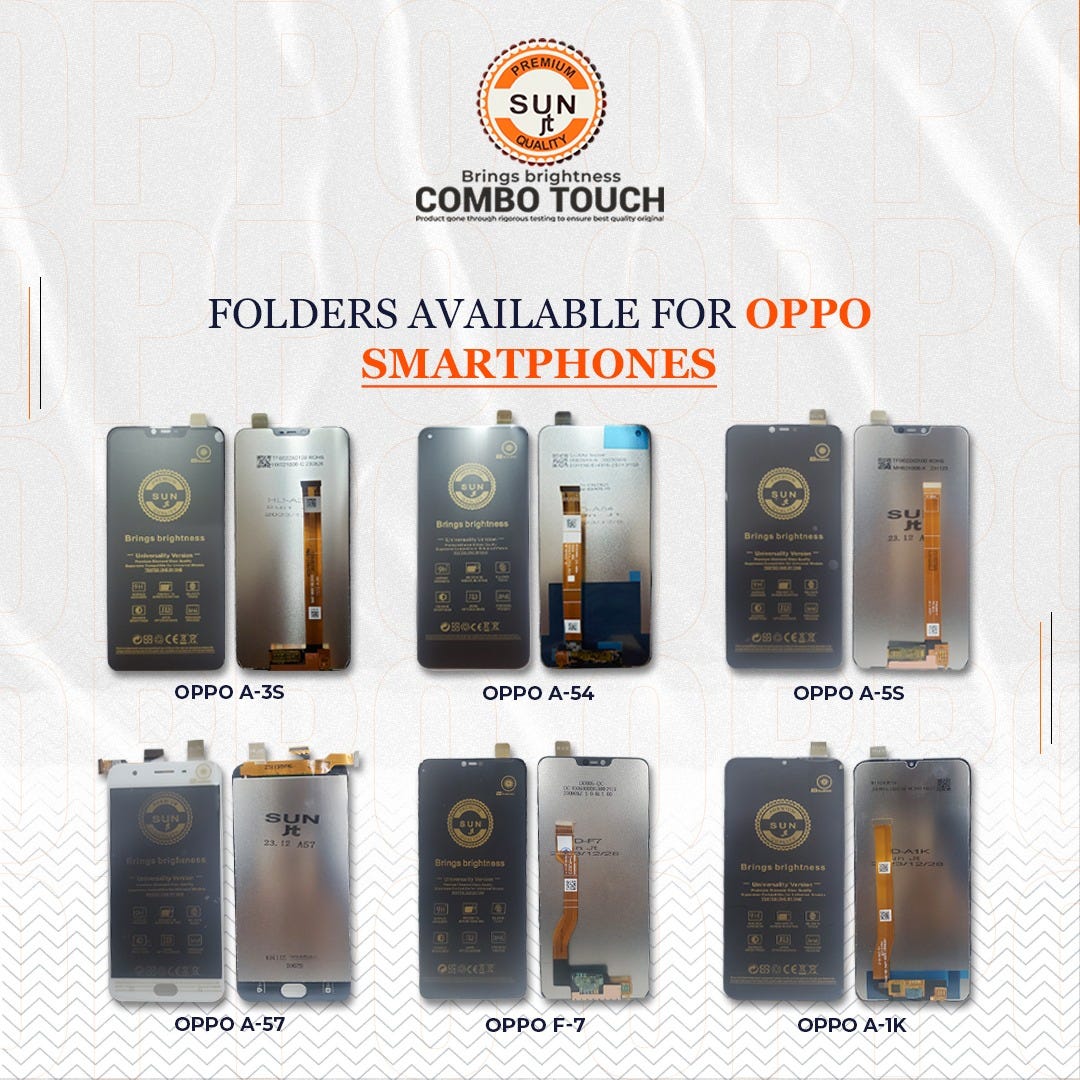 Top Mobile Phone Display Screen Wholesalers in Delhi | by Sun JT | Medium