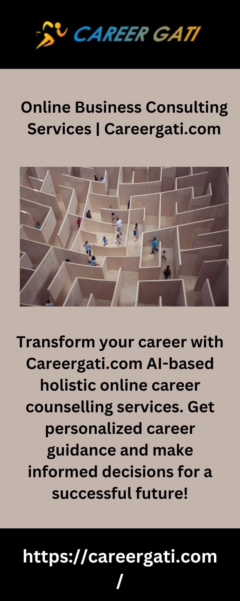 Career Choices For Students | Careergati.com - Career Gati - Medium
