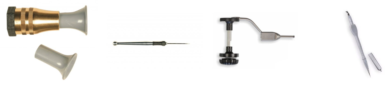Fly Tying Tools | First Drift Fly Co - First Drift Fly Co - Medium