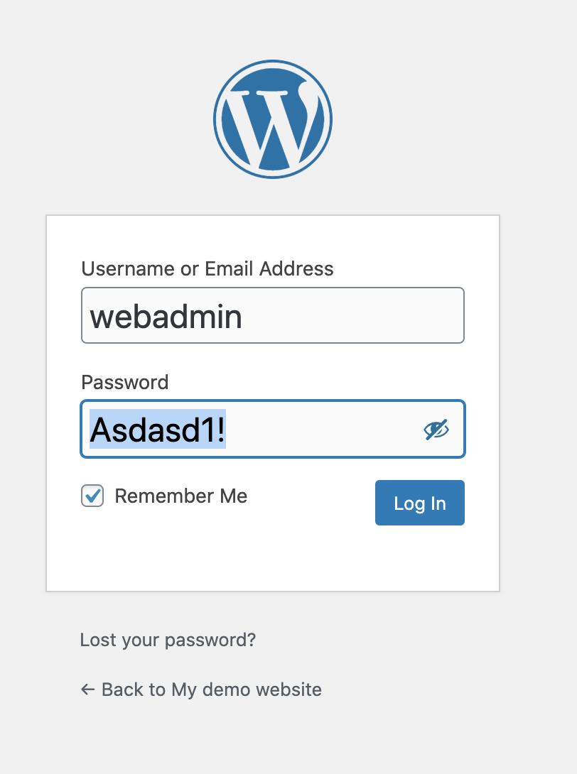 How to host a WordPress website on your own (Windows) | by Risto ...
