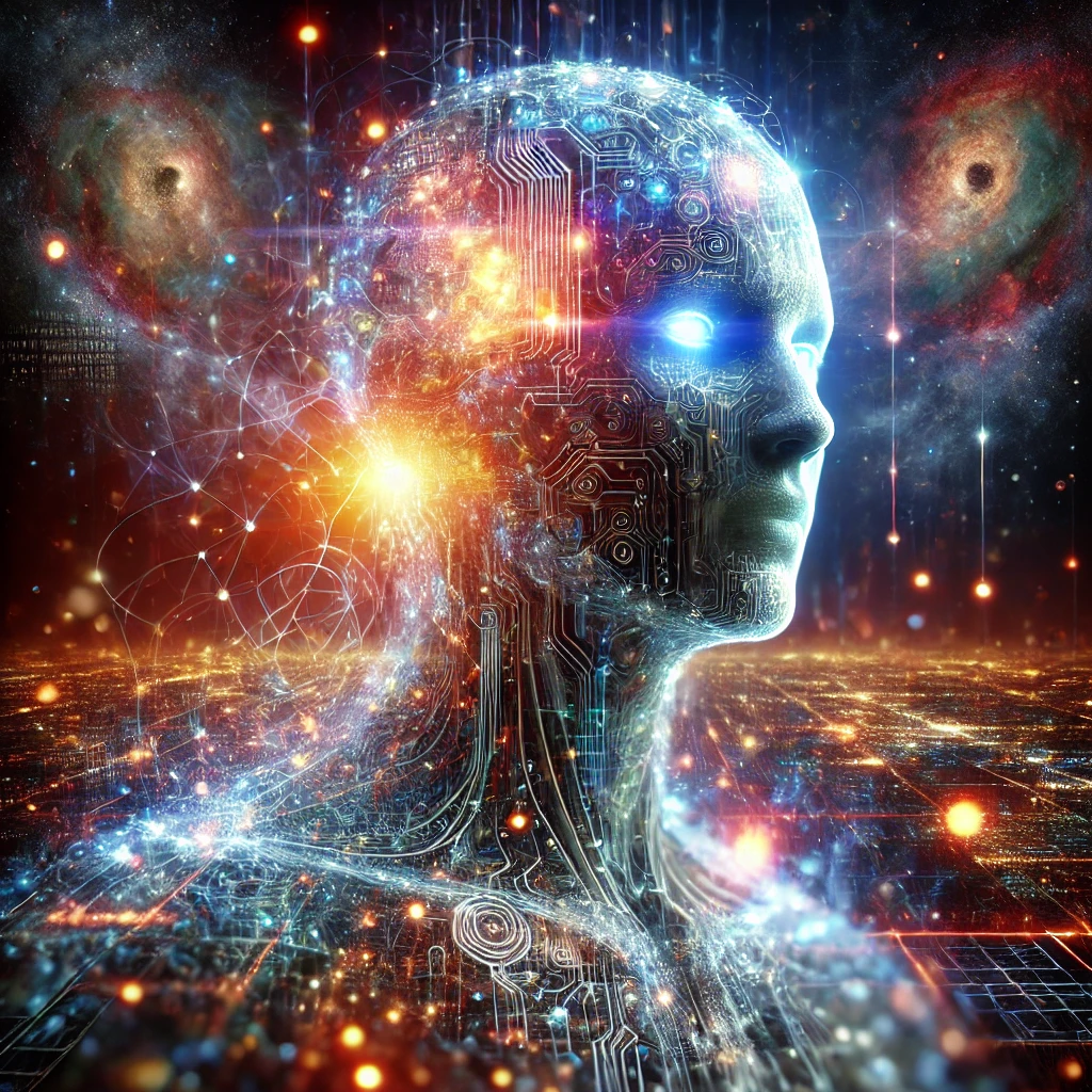 Artificial Intelligence vs. Human Intelligence: Who Will Win the ...