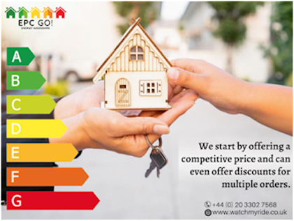 How Can Domestic Energy Assessors Help In Making Your House Energy ...