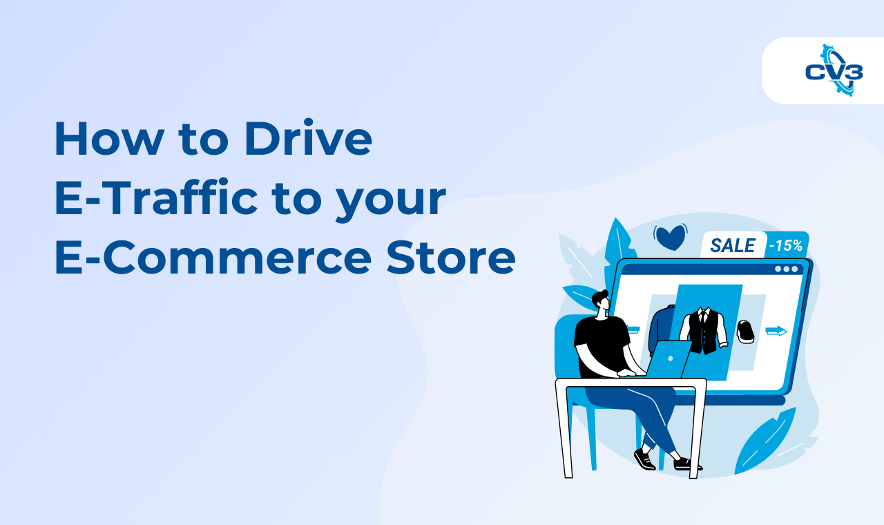 What to Look for in a B2C E-Commerce Platform | by CommerceV3 | Apr ...