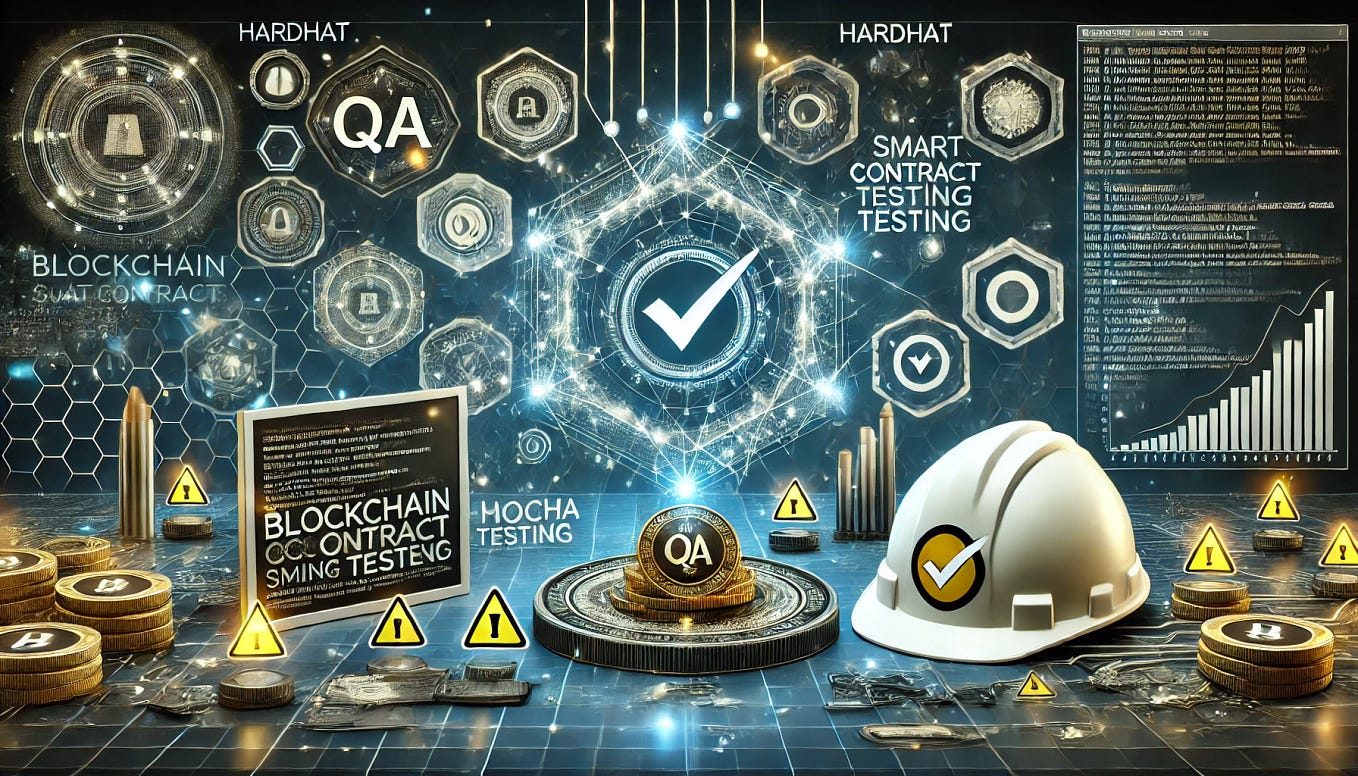 Upgrading Smart Contracts A Guide To Proxy Contracts And Solidity Patterns By Jaadugar 8705