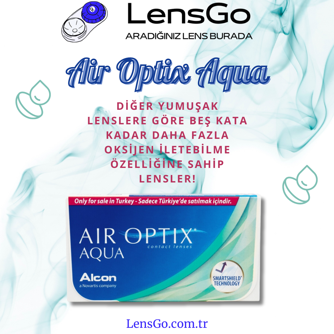 Freshlook Colorblends - Lens Go - Medium
