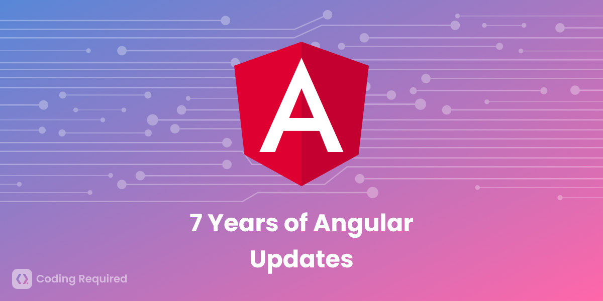 5 Reasons to Use Angular Elements | by Victor Savkin | Nx Devtools