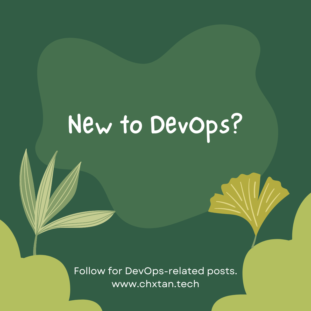 DevOps Roadmap - Chetan Rakhra - Medium