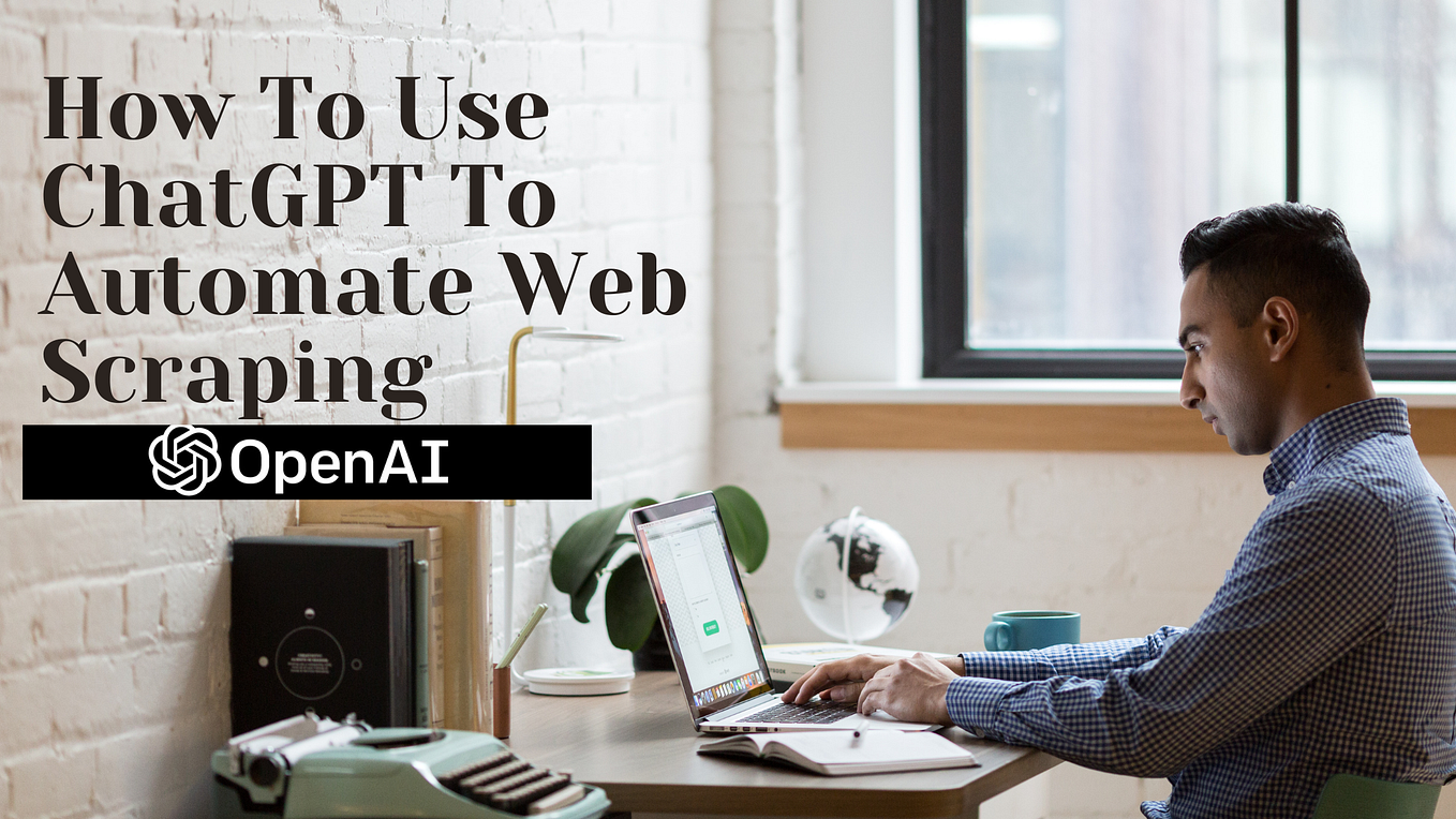 The Magical Web Crawler: Extracting Company Website Links from Their Names with Python | by ...