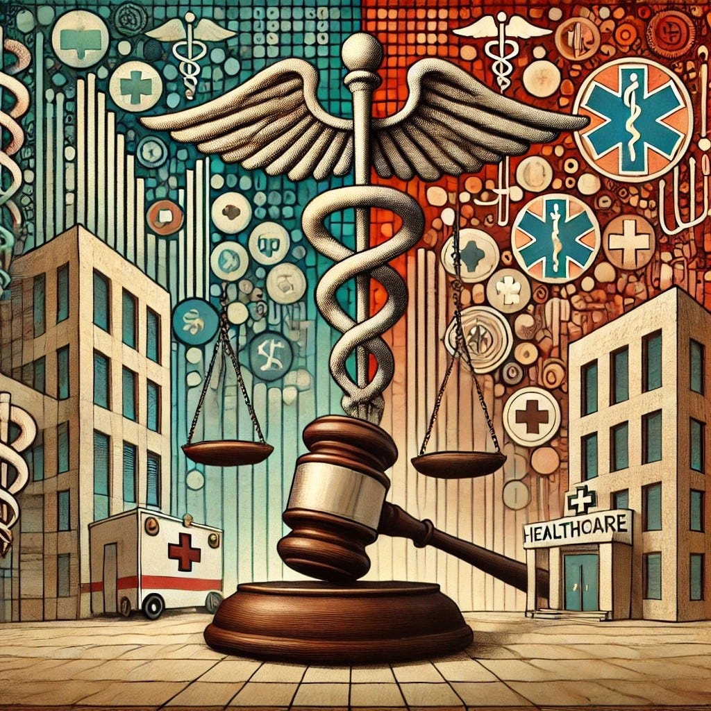 Strategies for Balancing Rising Healthcare Costs | by Mark J Crawford ...