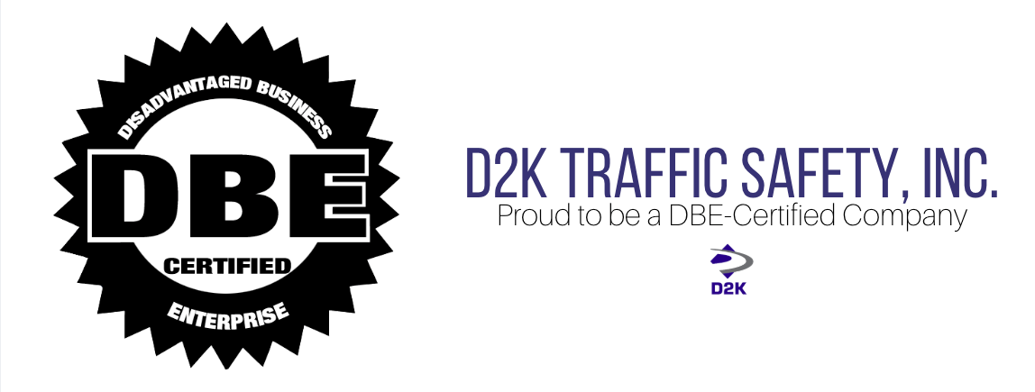 Understanding Work-Zone Flagger Signals and Signs | by D2K Traffic ...