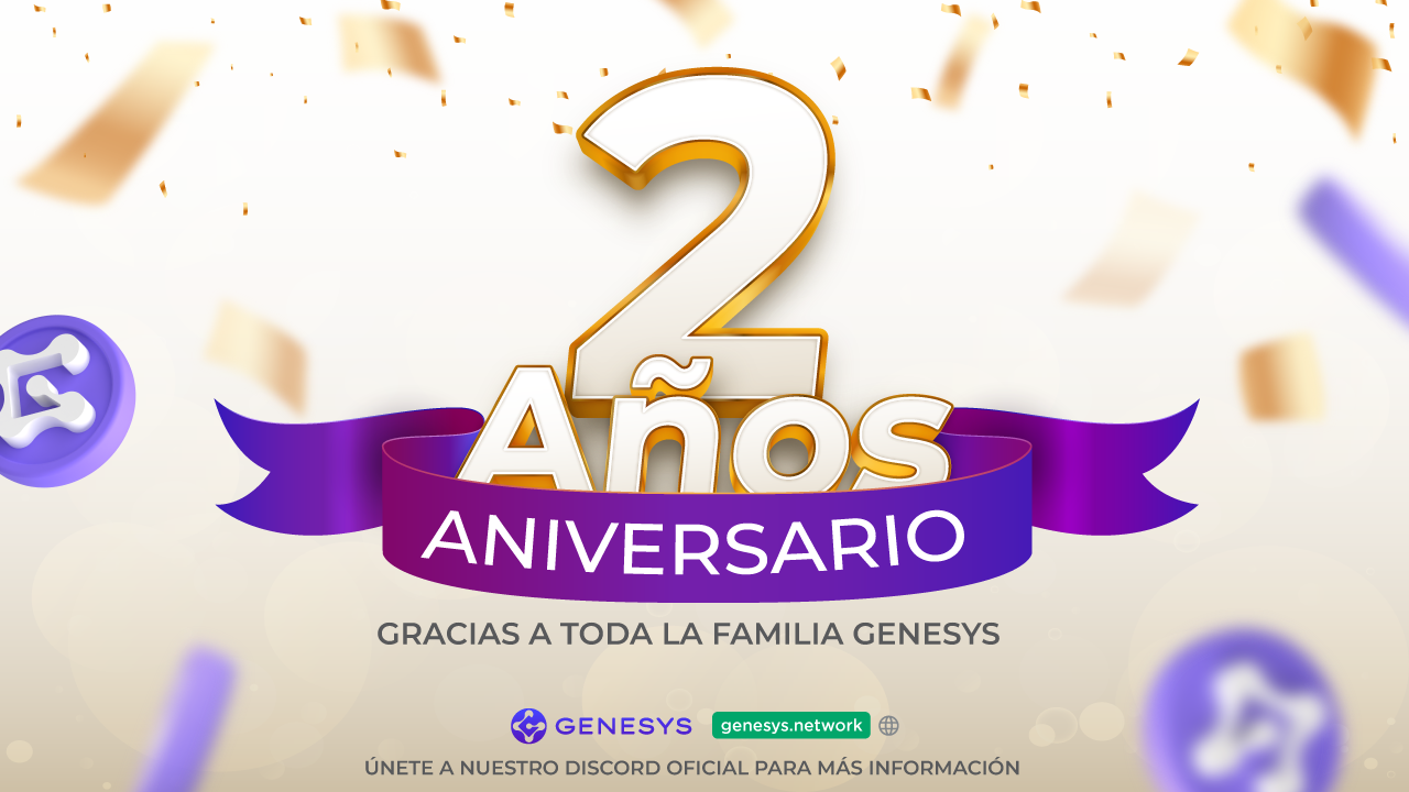 A mi querida Comunidad. Querida comunidad de Genesys, | by Rolando ...