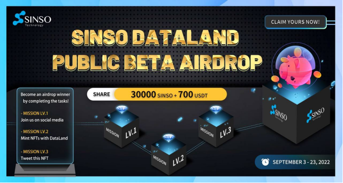 SINSO每周简报 - SINSO 中文社区 - Medium