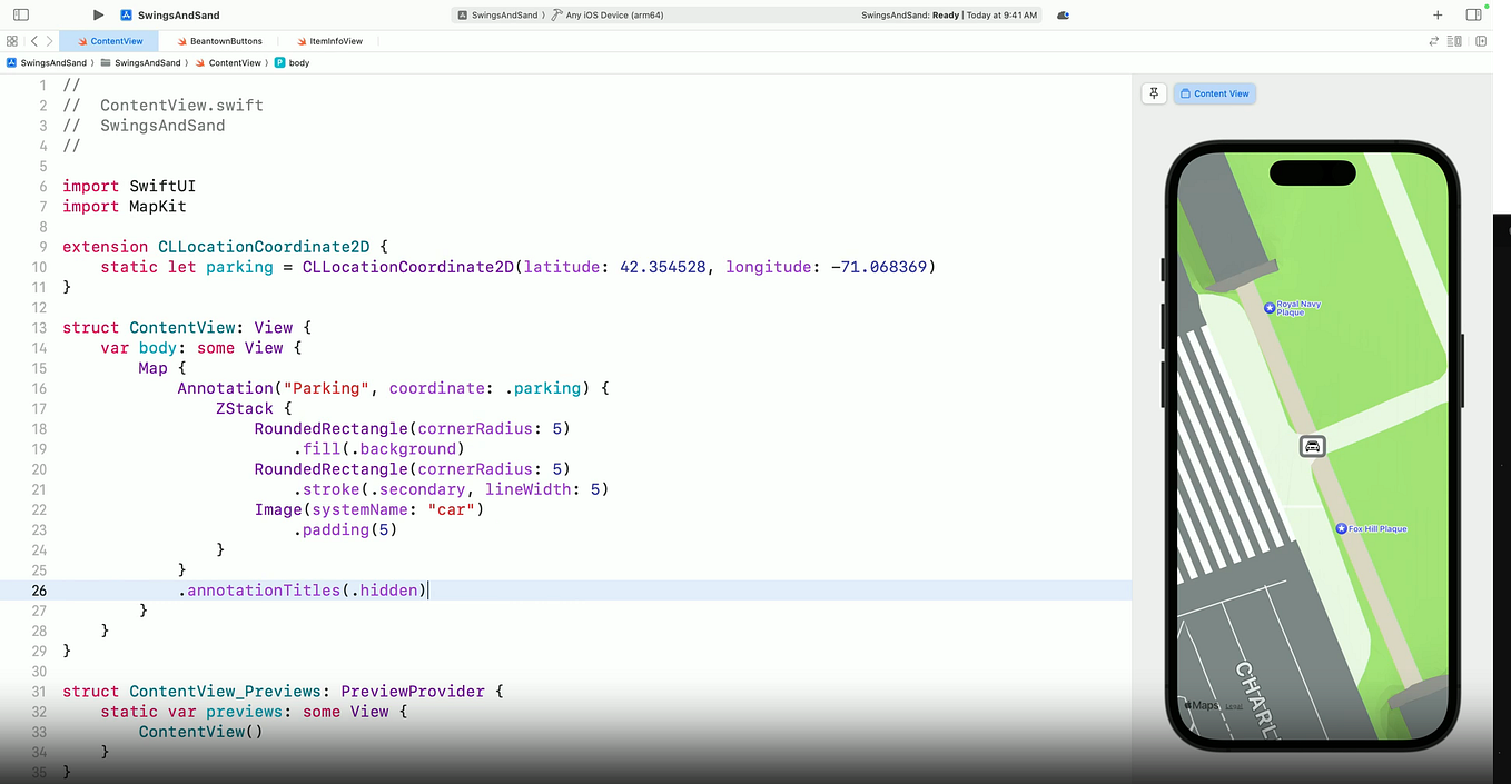 Building Flutter QR Code Generator, Scanner, and Sharing App | by Alfian Losari | Flutter ...