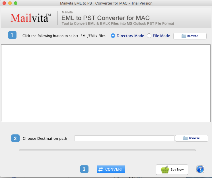 A Complete Guide for Converting EML to MSG on a Mac & Win PC | by mateowillson | May, 2024 | Medium