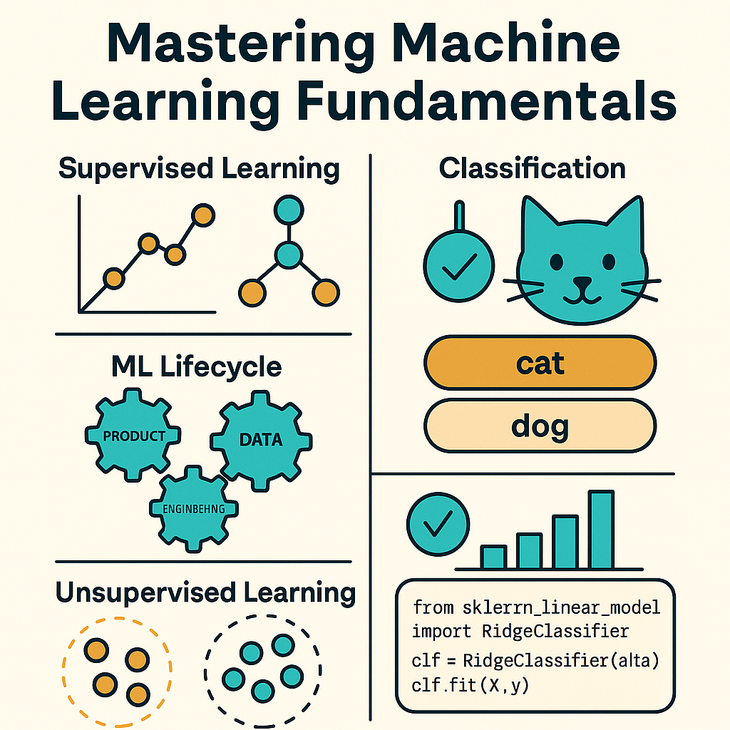 Mastering Deep Learning: A Practical Guide to Building and Training Neural Networks with PyTorch ...