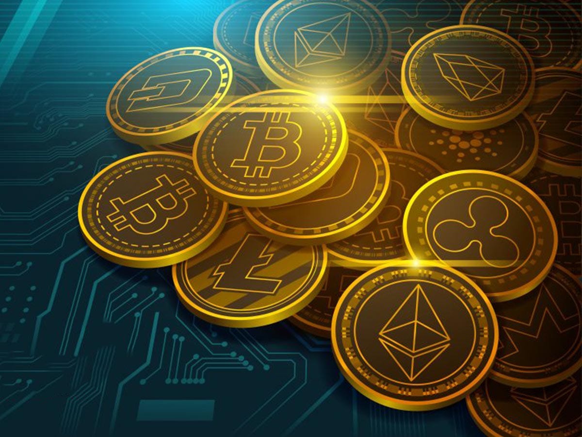 How blockchain will help to streamline the pension process? | by ...